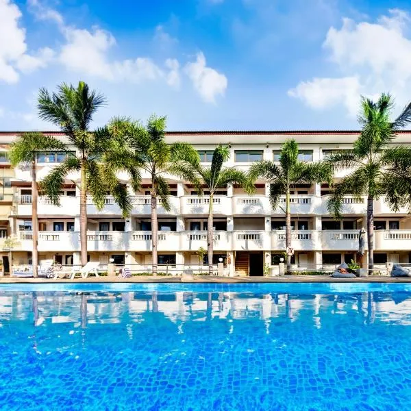 PS Thana Resort - Choeng Mon Beach, Thailand - Updated 2026: Prices and ...