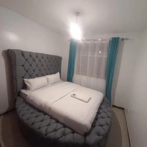 Sarova Woodlands Hotel and Spa, Nakuru - Nakuru, Kenya - Updated 2026 ...