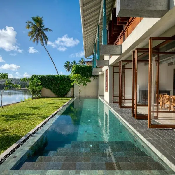 Weligama Bay Marriott Resort & Spa, Sri Lanka - 200 reviews, price from ...