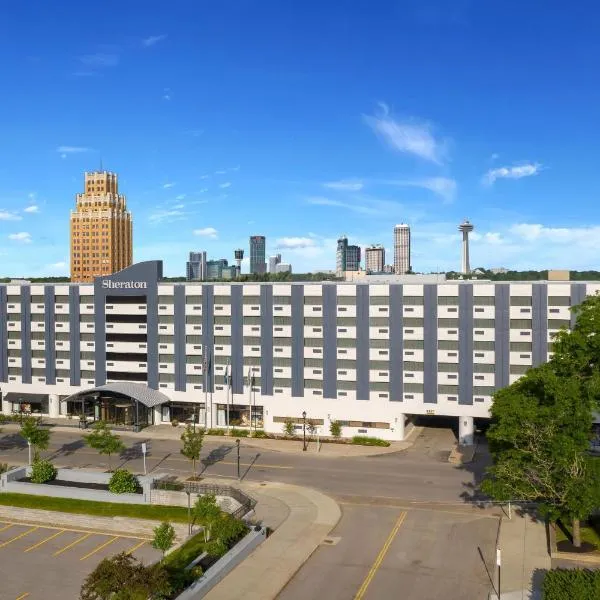 Cozy 4BR 1BA close to the Falls in Niagara Falls (NY) - 10 reviews ...