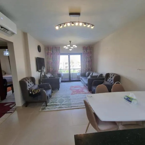 JAZ Little Venice Golf Resort - Ain Sokhna, Egypt - Updated 2026 ...