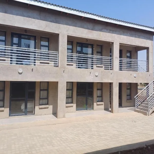 Morake Home Lodge Ha Matala Phase 2 Maseru - Maseru, Lesotho árak és ...