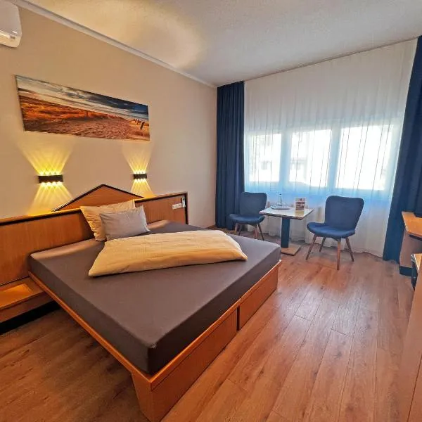 Ferienwohnung Am Bürgele in Schopfheim, Germany - 20 reviews, prices ...