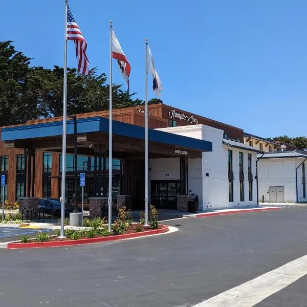Blue Sail Inn - Morro Bay, USA - Updated 2026: Hotel prices and reviews ...