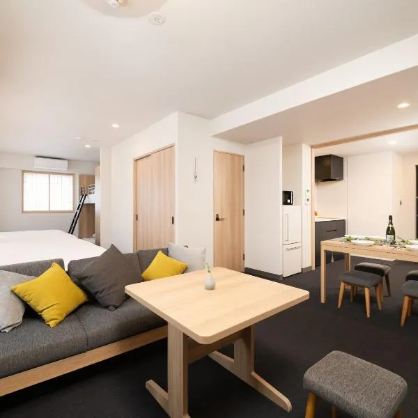 APA Hotel Hatchobori Ekimae - Tokyo, Japan - Updated 2026: Hotel prices ...