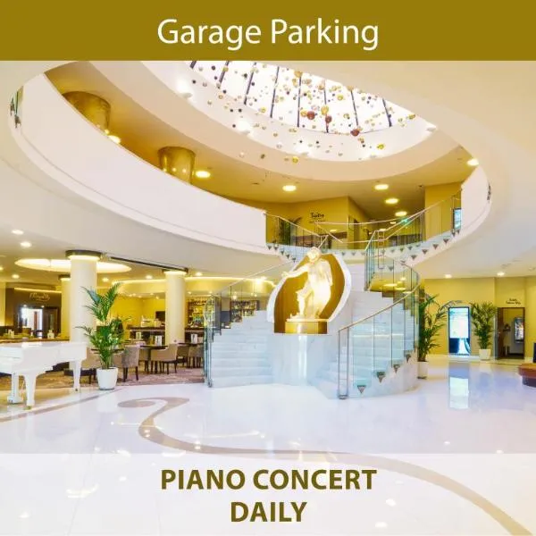 Family Apartments - Prague, Czech Republic - Updated 2026: Prices and ...