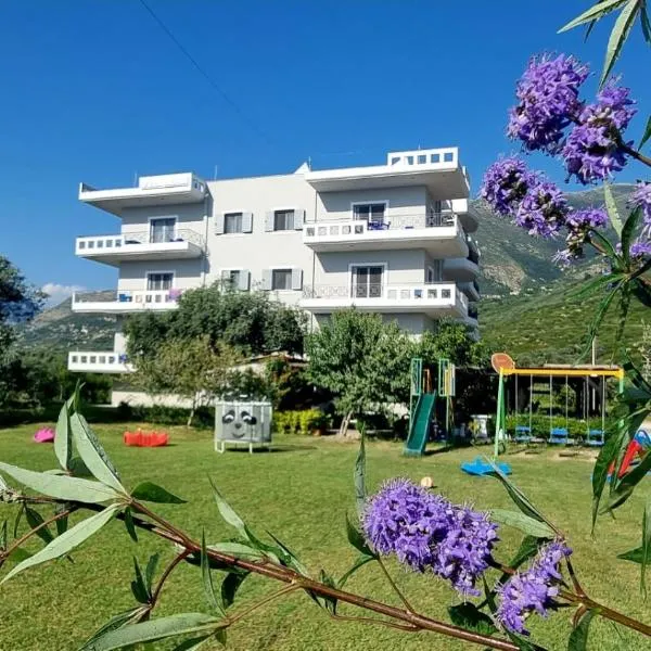 VILA ELEZI Piqeras in Borsh, Albania - 20 reviews, prices | Planet of ...