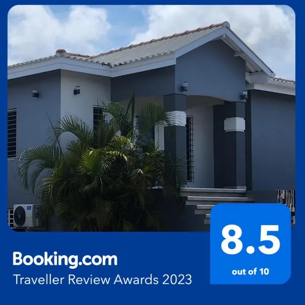 Chogogo Dive & Beach Resort Curaçao - Jan Thiel, Curaçao - Updated 2026 ...