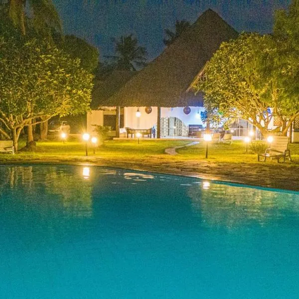 Southern Palms Beach Resort - Diani Beach, Kenya - Updated 2026: Prices ...