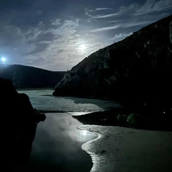 Mirleft Club Evasion, Mirleft, Maroc - avis et prix | Planet of Hotels