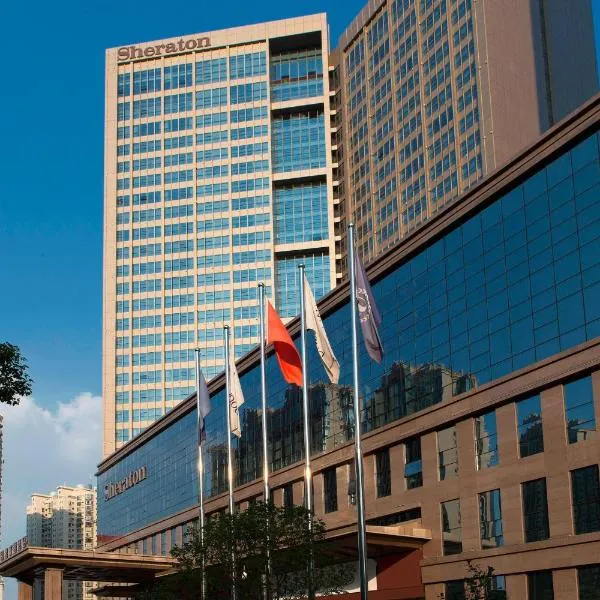 LanOu Hotel Nanchang High-Tech Zone Olympic Sports Center - отель в ...