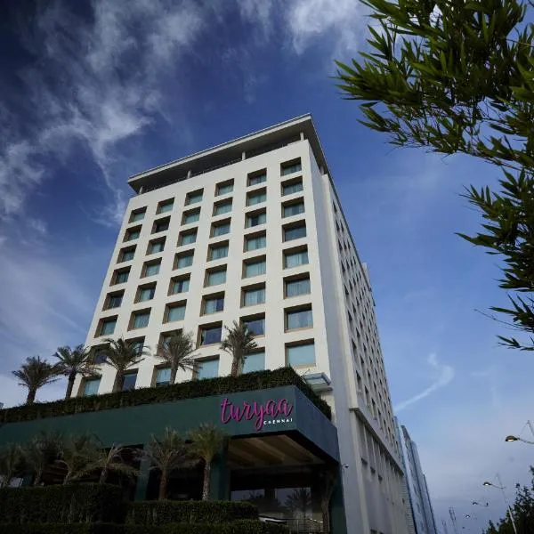 The Gateway Hotel IT Expressway in Chennai, India - 100 reviews, price ...
