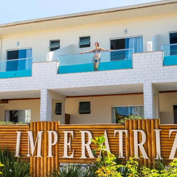 Sandi Hotel - Paraty, Brazil - Updated 2026: Prices and reviews ...