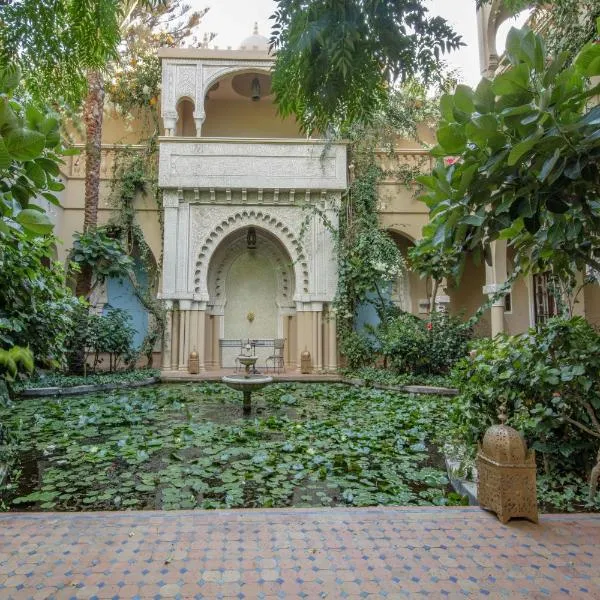 Zephyr Mazagan - El Jadida, Maroc - Mis à jour en 2026 : Prix des ...