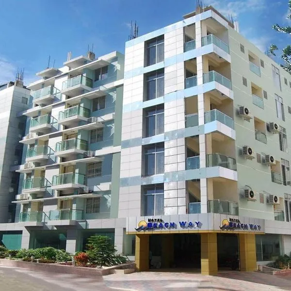 INANI BEACH RESORT & SPA in Cox's Bazar, Bangladesh - reviews, prices ...