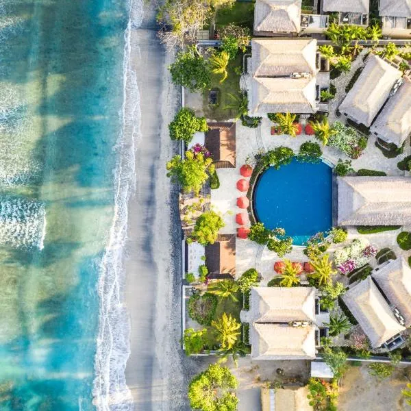 Kalandara Resort Lombok en Senggigi, Indonesia - 100 opiniones, precios ...