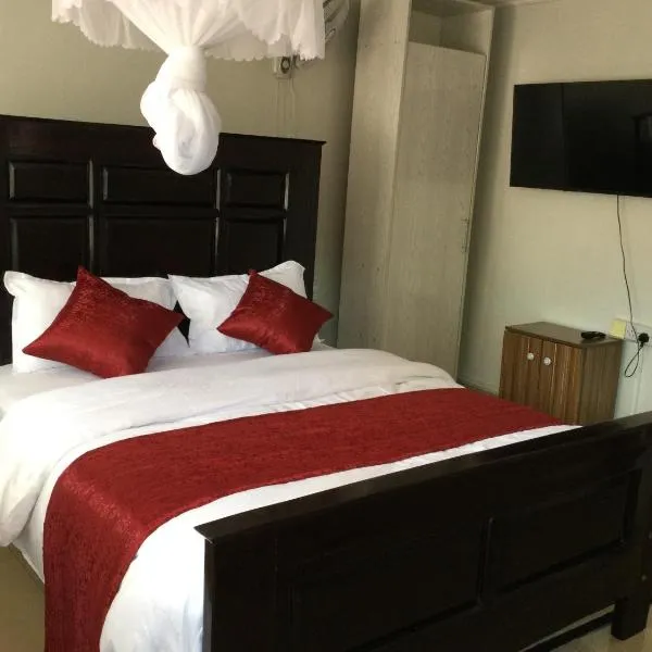 Ciala Resort in Kisumu, Kenya - reviews, prices | Planet of Hotels