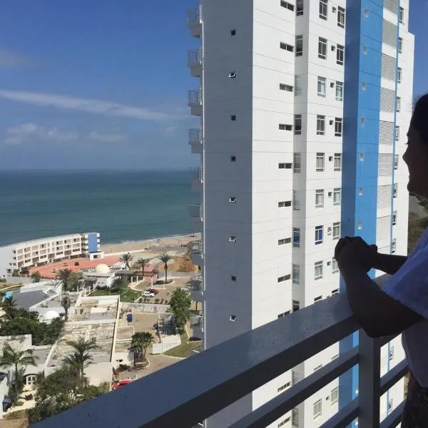 Karibao Resort Town en General Villamil, Ecuador - 10 opiniones ...