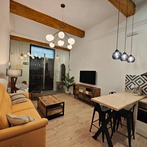 Apartamentos Reina Victoria - Santander, España - Actualizado 2026 ...