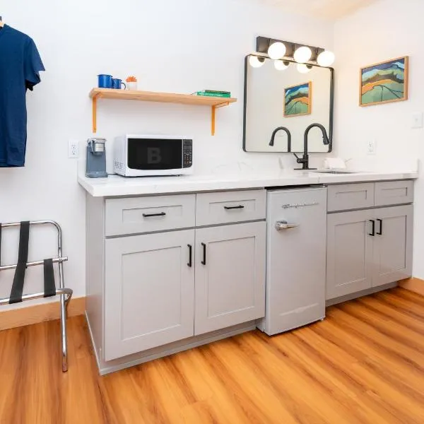 Salish Inn in Anacortes, Washington State, USA - 600 Bewertungen ...