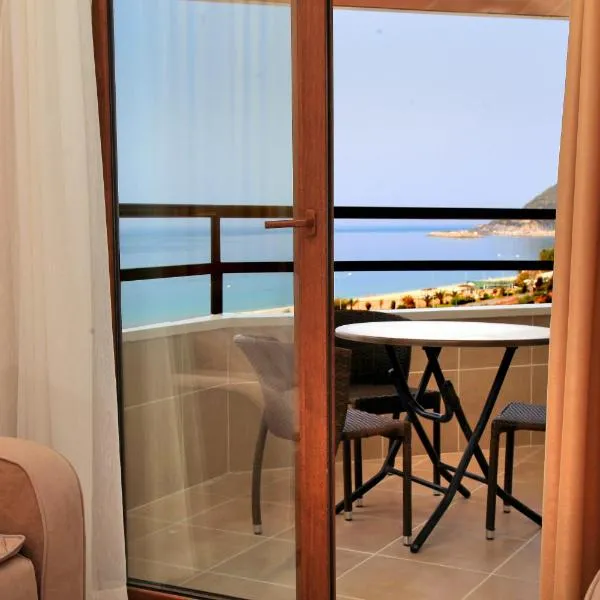 Twin Apart Hotel - Alanya, Turkey - Updated 2026: Prices and reviews ...