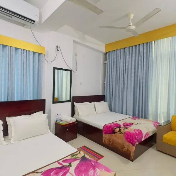 InterContinental Dhaka by IHG - Dhaka, Bangladesh - Updated 2026: Hotel ...