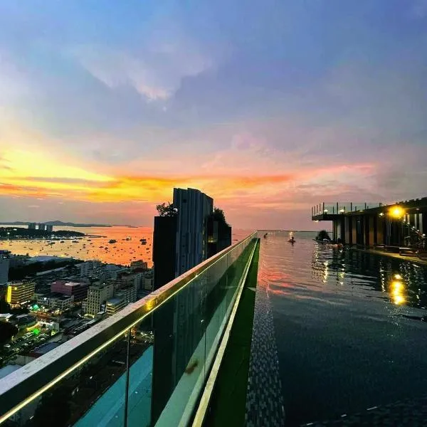 the base - Pattaya, Thailand - Aktualisiert 2025: Preise und ...