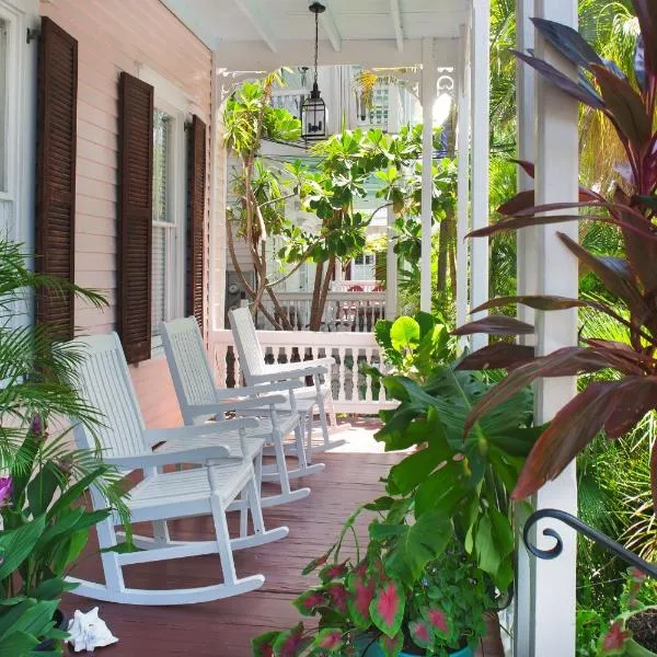 Westwinds Inn - Key West, USA - Updated 2026: Prices and reviews ...