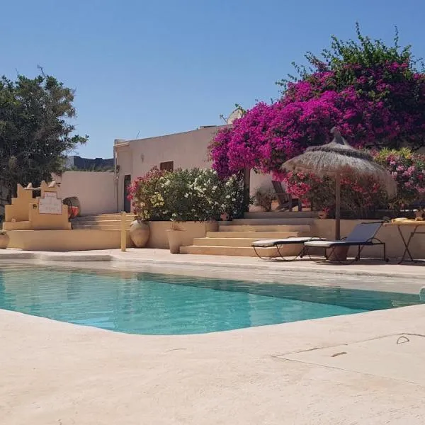 Aghir 3 - Aghīr, Туніс - Оновлено 2025: Ціни та відгуки | Planet of Hotels