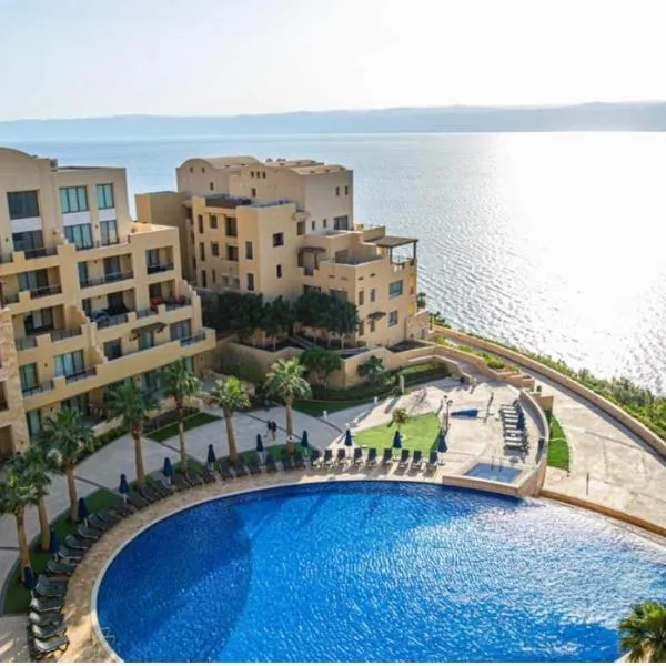 Dead Sea Marriott Resort & Spa in Sowayma, Jordan - 3000 reviews, price ...