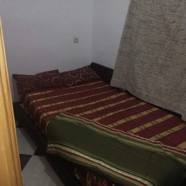 Apartament marina beach - Martil, Maroc - Mis à jour en 2026 : Prix et ...