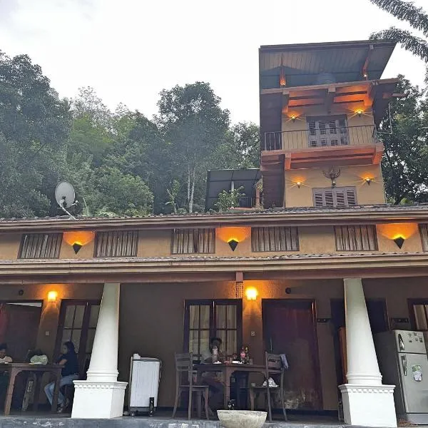 Victoria Golf Resort - Digana, Sri Lanka - Updated 2026: Prices and ...