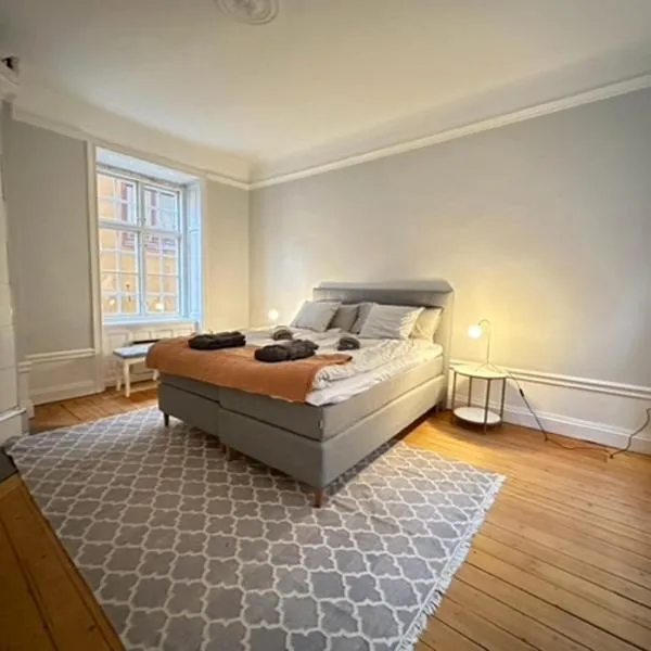 Scandic Gamla Stan - Stockholm, Sweden - Updated 2026: Hotel prices and ...