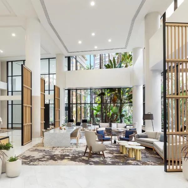 The Maya - Long Beach, USA - Updated 2026: Hotel prices and reviews ...