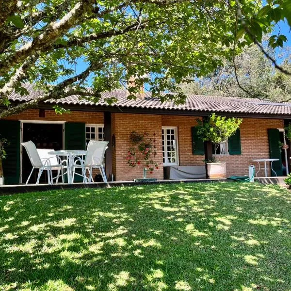 Pousada Jardim das Montanhas - Monte Verde, Brasil - Atualizado 2026 ...