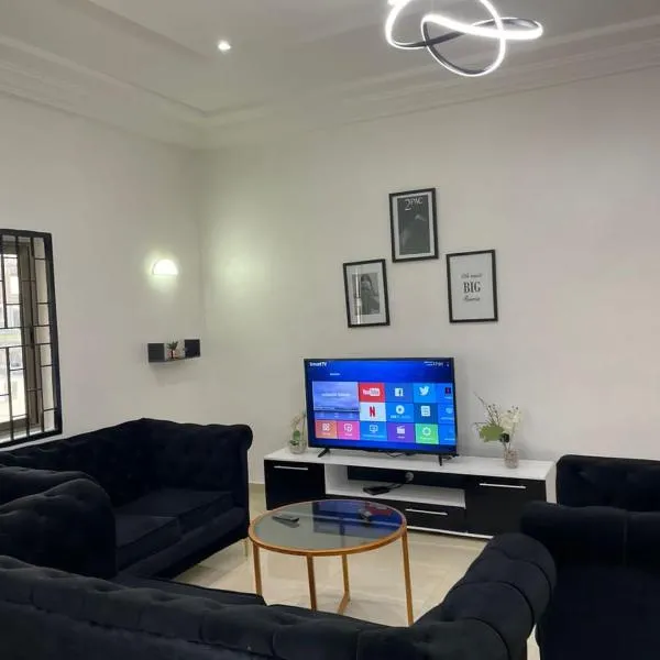 Akpakpa-Deluxe - Cotonou, Bénin - Mis à jour en 2026 : Prix et avis ...