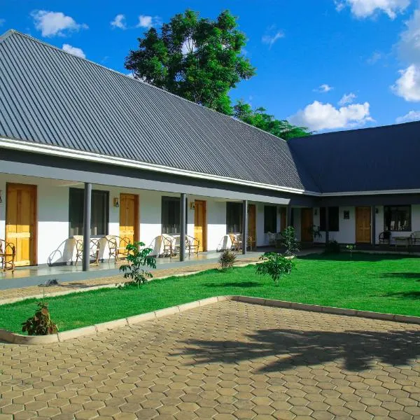 Kerama Silent Lodge - Arusha, Tanzania prijzen en recensies | Planet of Hotels