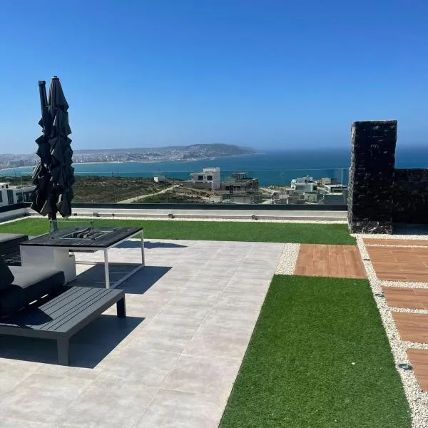 Mnar Park aqua park - Tanger, Maroc - Mis à jour en 2026 : Prix et avis ...