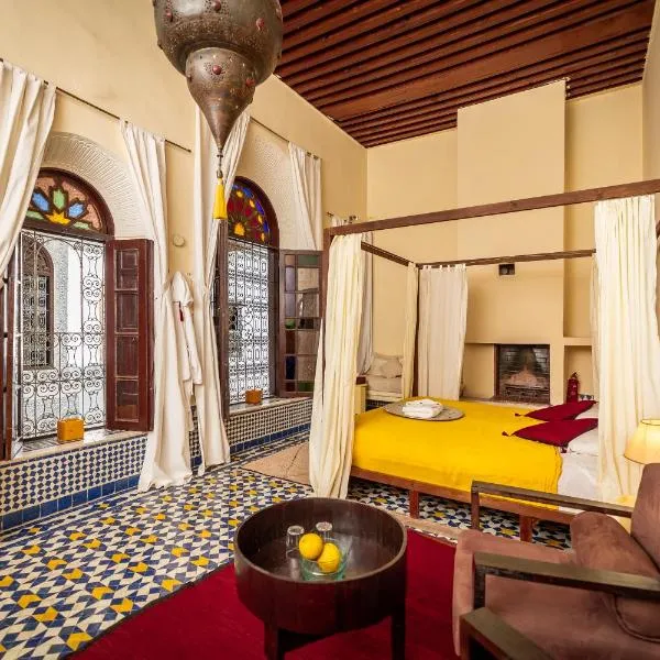Ibis Fes - Fès, Maroc - Mis à jour en 2025 : Prix des hôtels et avis ...
