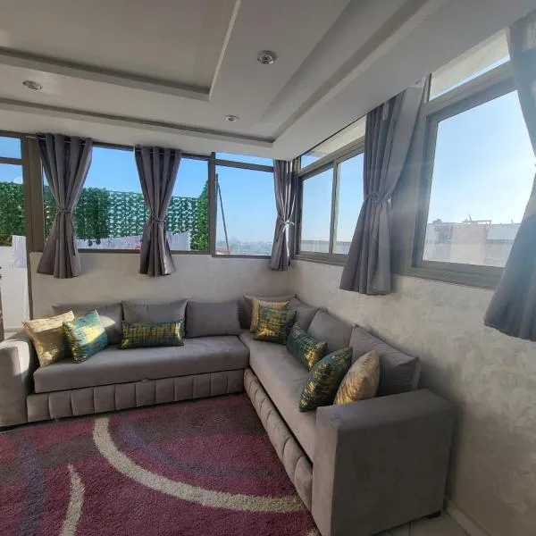 Zephyr Mazagan - El Jadida, Maroc - Mis à jour en 2026 : Prix des ...
