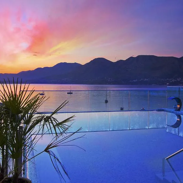 Hotel Supetar - Cavtat, Croatia - Updated 2026: Hotel prices and ...