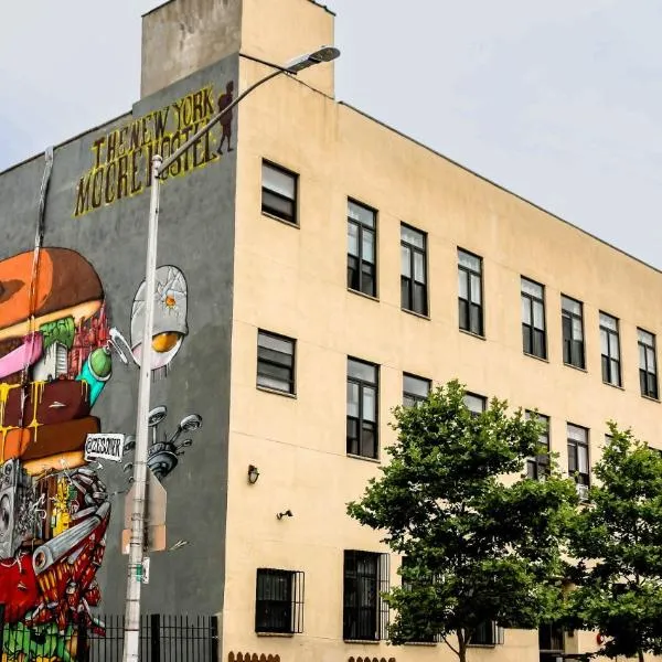 The Bushwick BK in Brooklyn (NY) - reviews, prices | Planet of Hotels