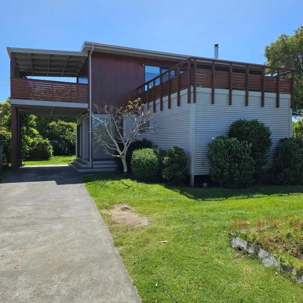 6 Whitecrest Great Ocean Road Resort - Ocean View in Apollo Bay ...