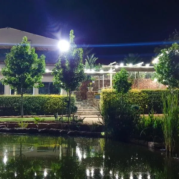 Seasons Golf, Leisure, Spa in Hartbeespoort, South Africa - 400 reviews ...