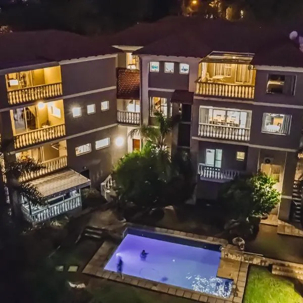 City Lodge Hotel Hatfield, Pretoria, South Africa - reviews, prices ...