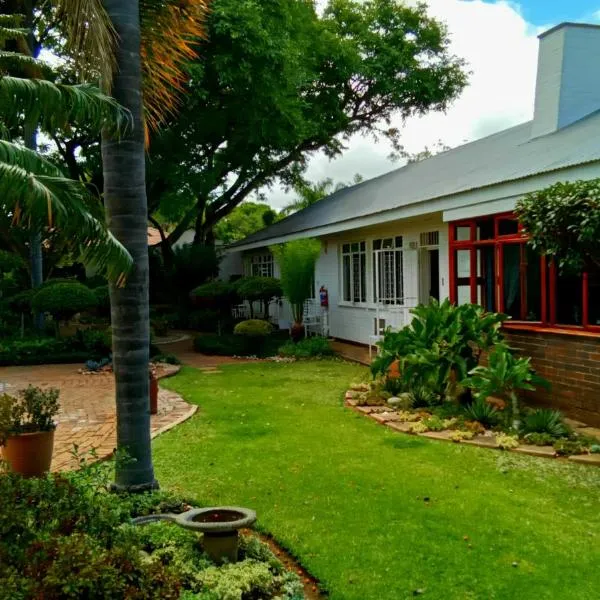 Pits Lodge in Polokwane, South Africa - reviews, prices | Planet of Hotels