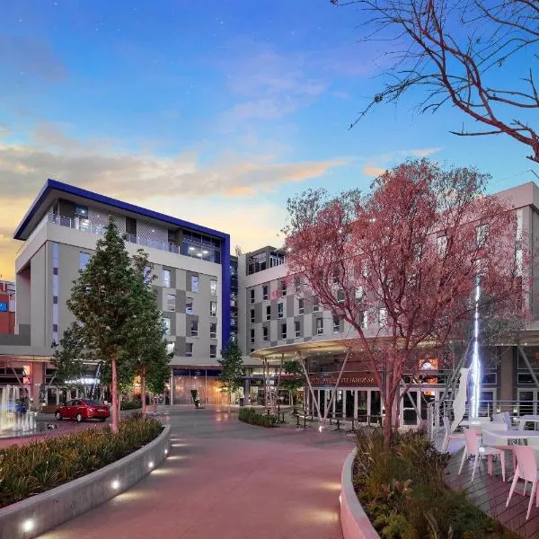 Lasev Resort in Pretoria, South Africa - reviews, prices | Planet of Hotels