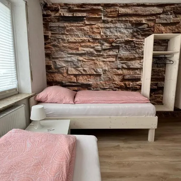 Ferienwohnung Fam Wernicke - Preußisch Oldendorf, Deutschland ...