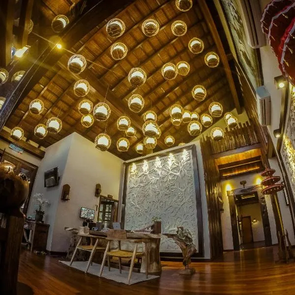 Kinta Bali Villa in Ipoh, Malaysia - 200 reviews, prices | Planet of Hotels