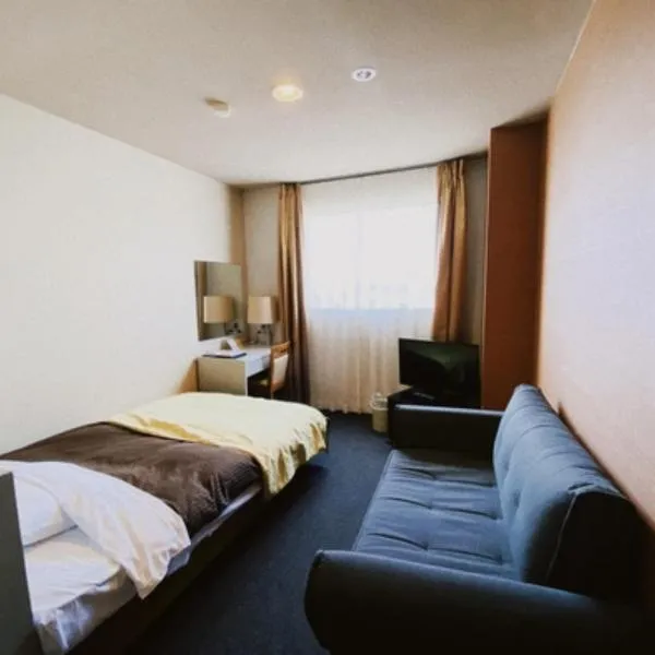 Hotel 1-2-3 Maebashi Mercury - Maebashi, Japan - Updated 2026: Hotel ...
